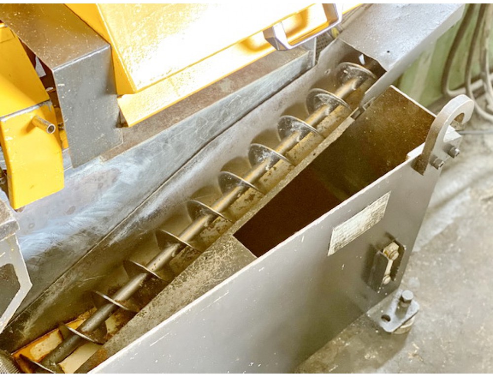 ขายเครื่องเลื่อยสายพาน EVERISING H-360HA ออโต แบบเสาคู่ ราคา 189,000 บาท