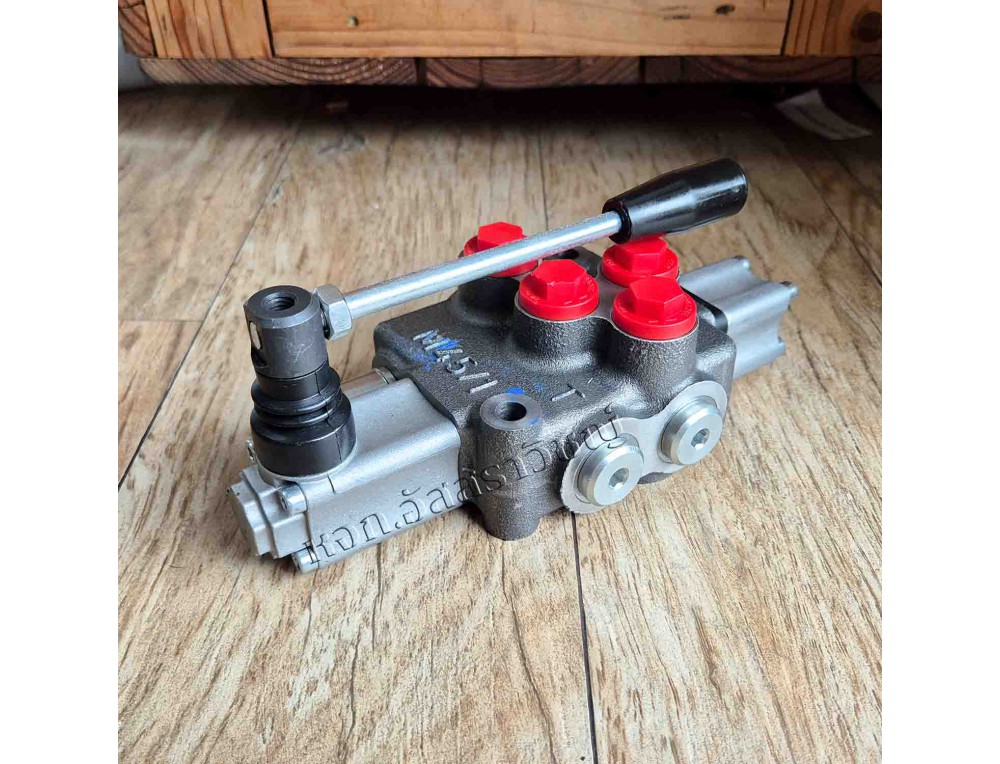 คอนโทรลมือโยกไฮดรอลิค Hydrocontrol M45 series