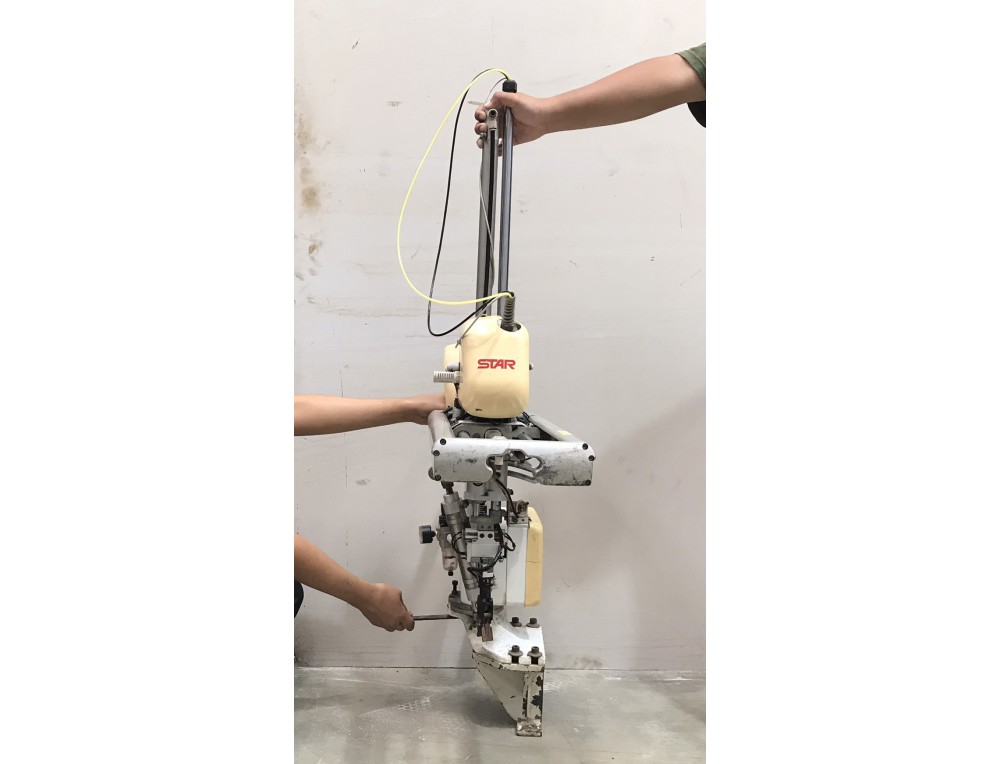 ขาย Robot STAR ST-600FIVC