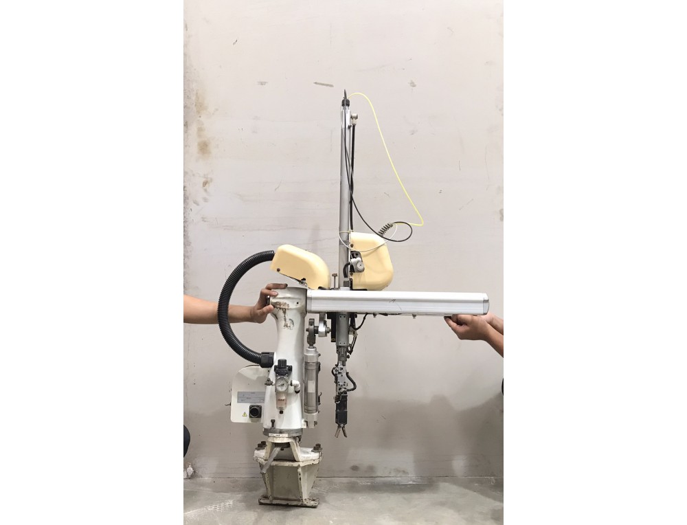 ขาย Robot STAR ST-600FIVC