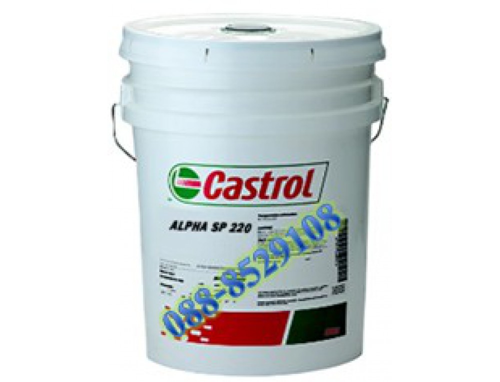 น้ำมันกันสนิม Castrol Rustilo DWX22