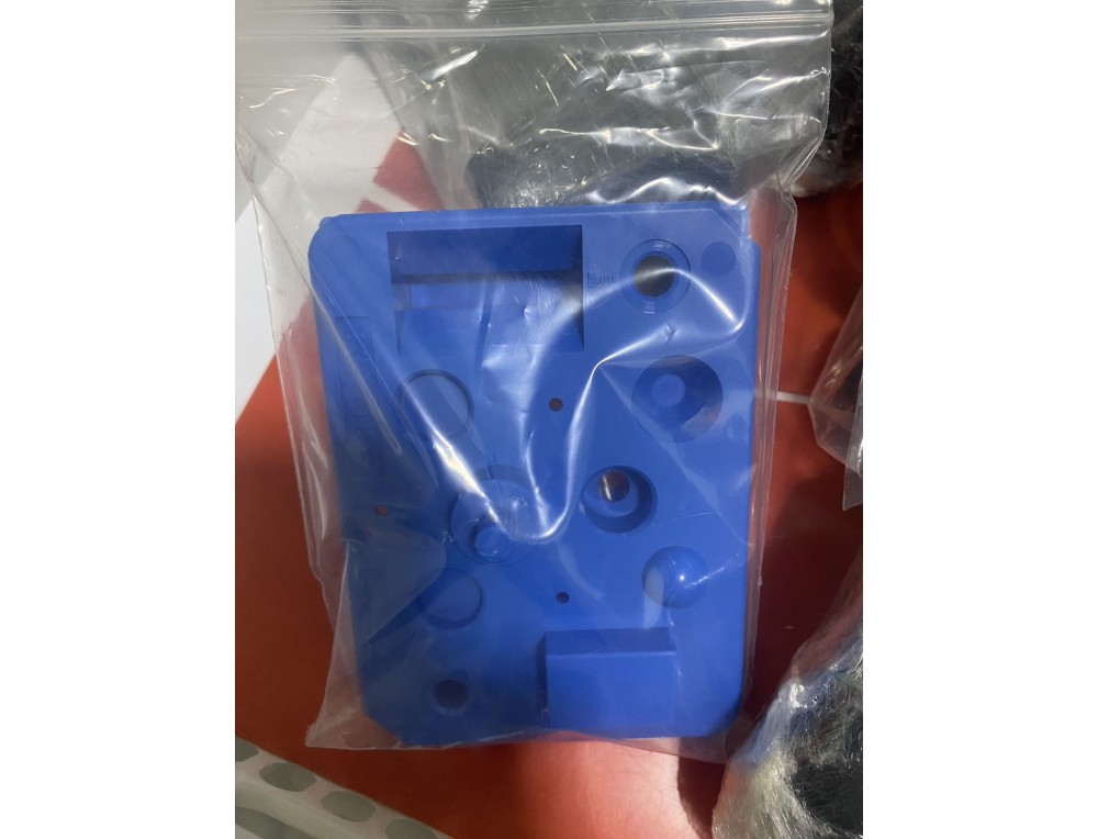 KEYENCE "Handy Probe 3D Measuring Machine XM-T1200/XM-1500"