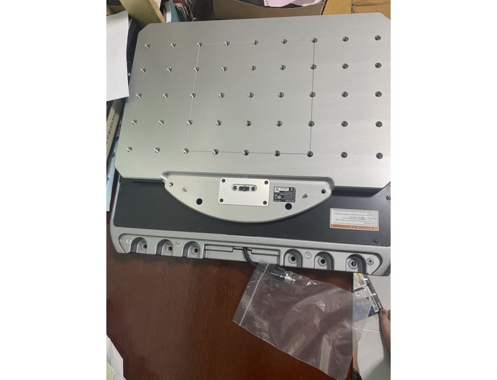 KEYENCE "Handy Probe 3D Measuring Machine XM-T1200/XM-1500"